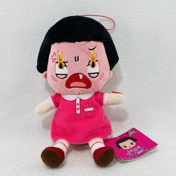 Eikoh | Toys | Eikoh Japan Chiko Girl Doll Plush Sound Talk Speaker ...